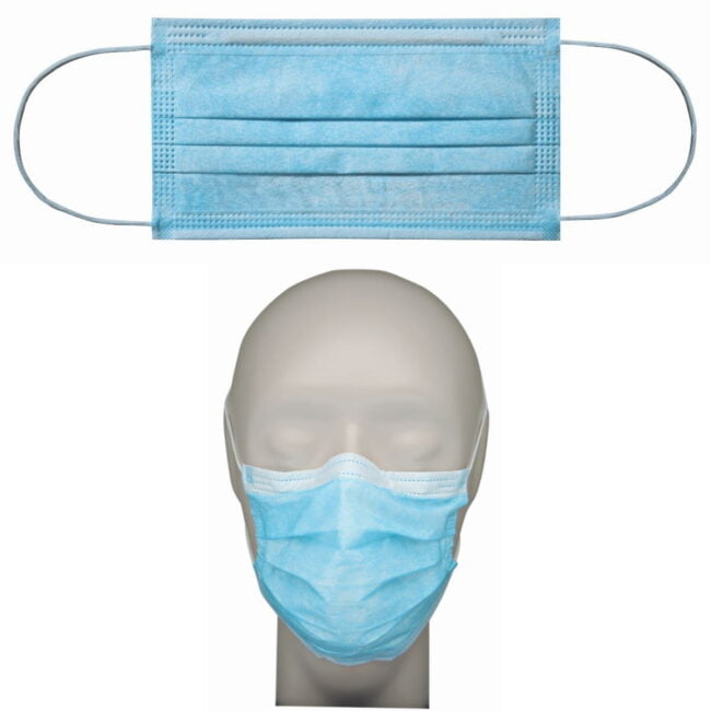 Our duty to our community regarding the COVID-19 pandemic - Chaparral ...